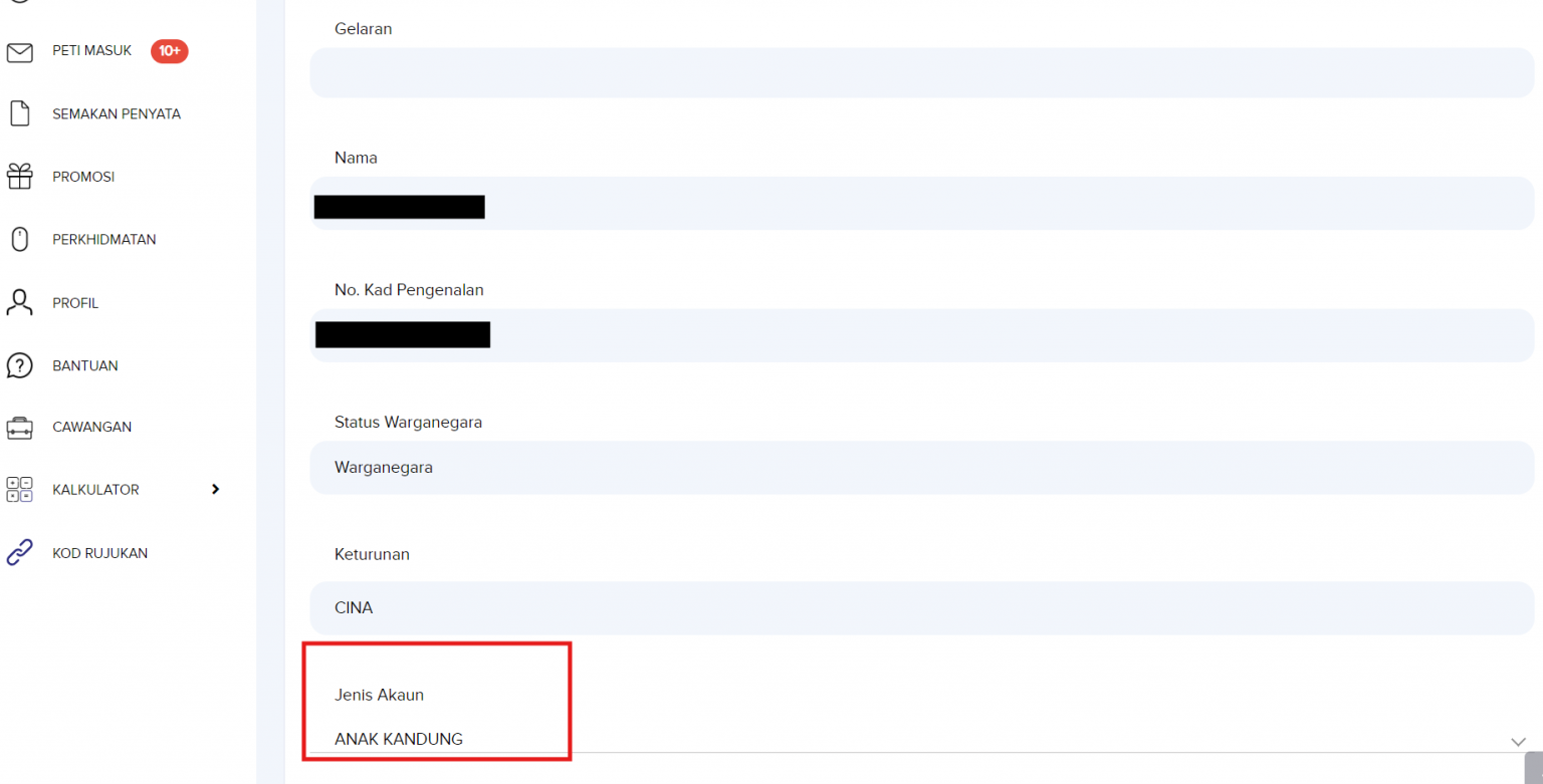 How to Apply for SSPN Prime – Children – Fang & Co