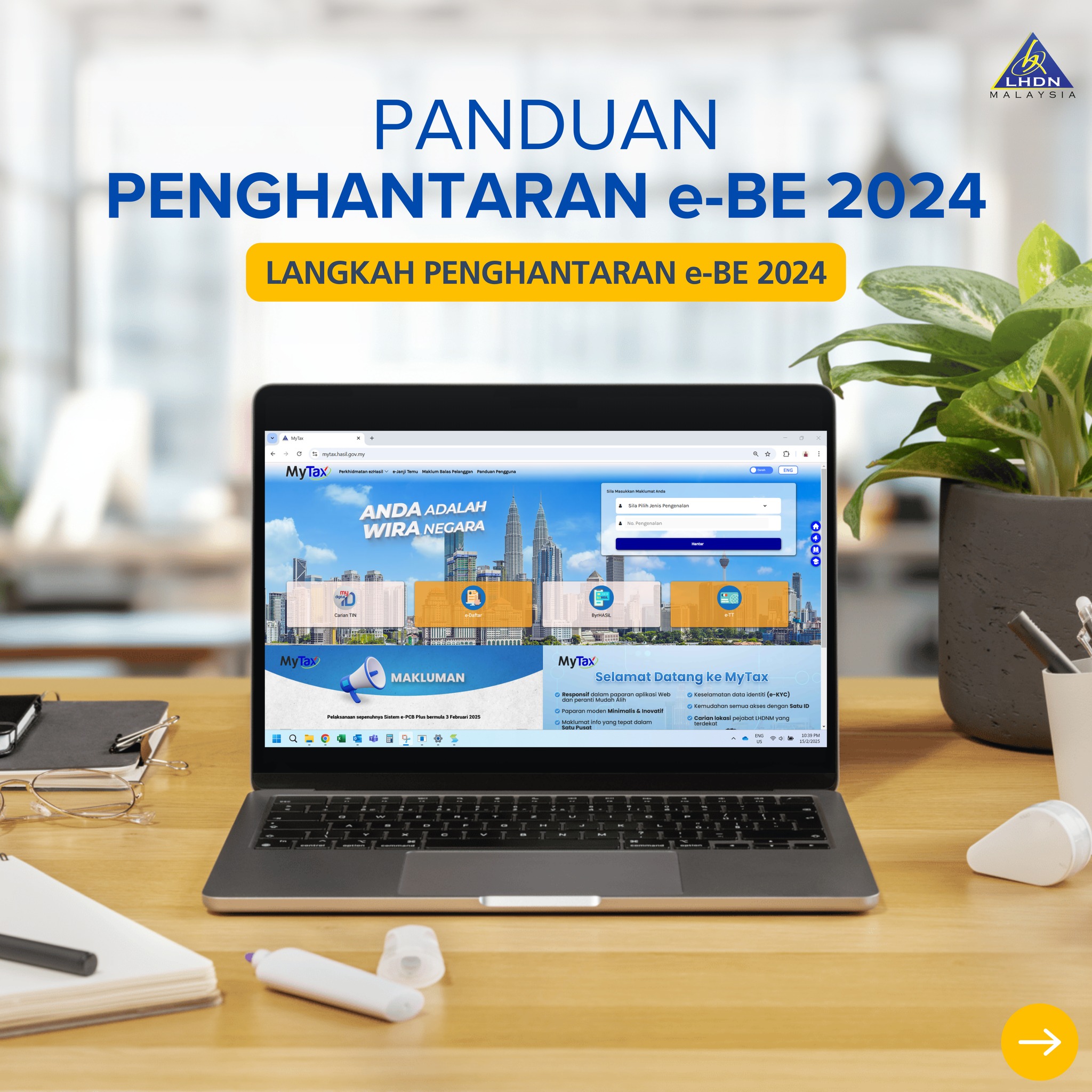 Form BE 2024 – Fang & Co