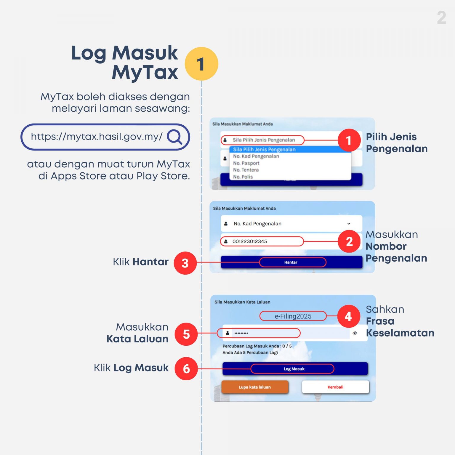Form BE 2024 – Fang & Co