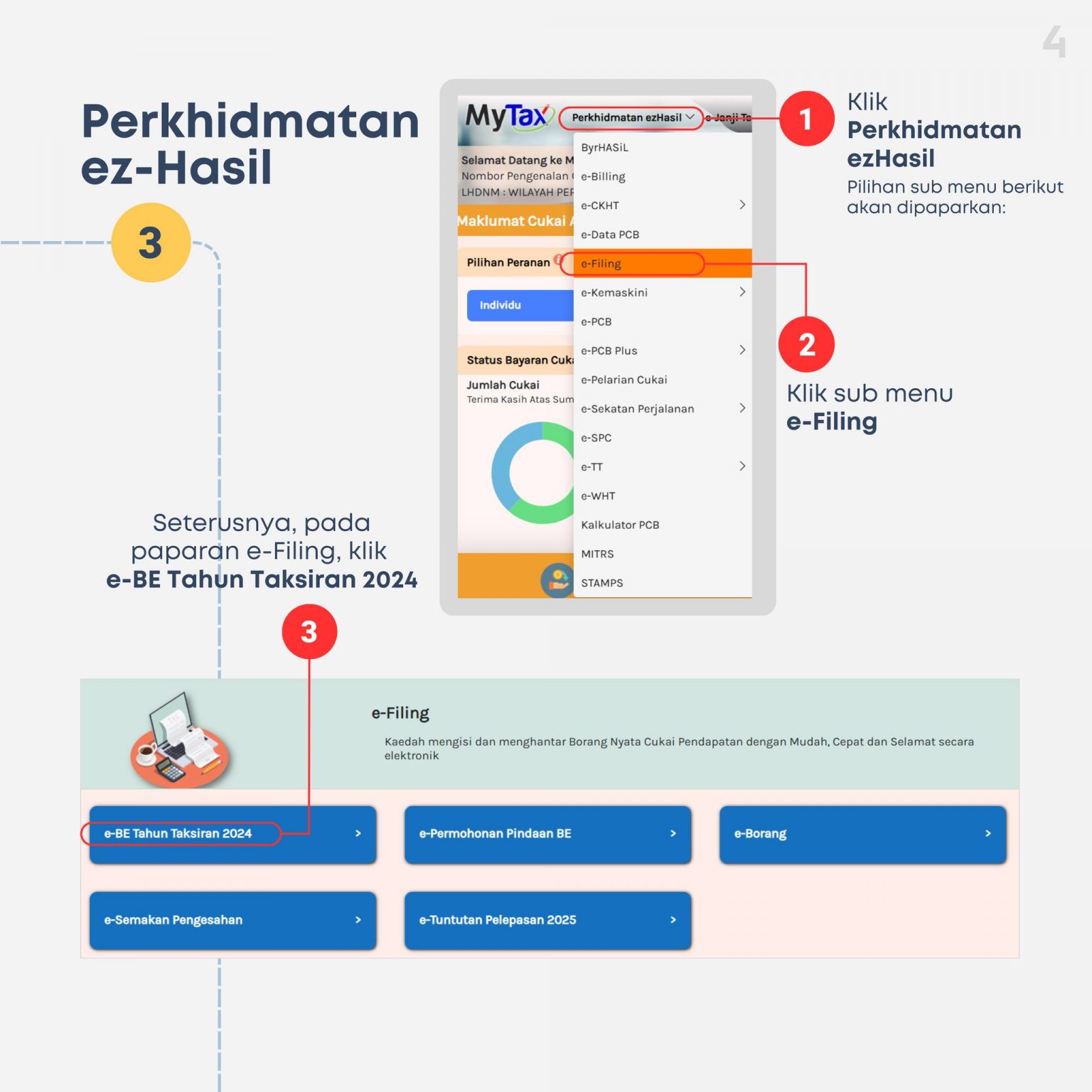 Form BE 2024 – Fang & Co