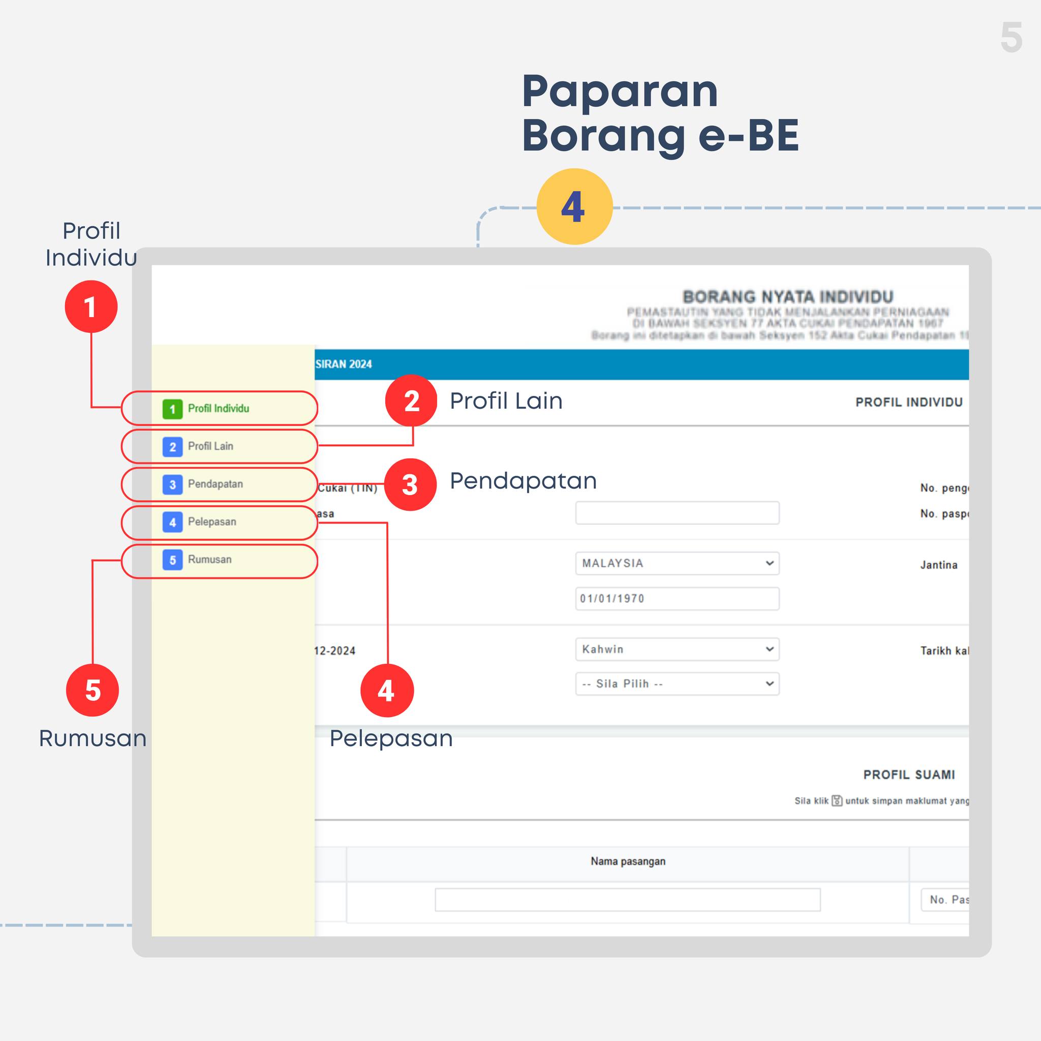 Form BE 2024 – Fang & Co